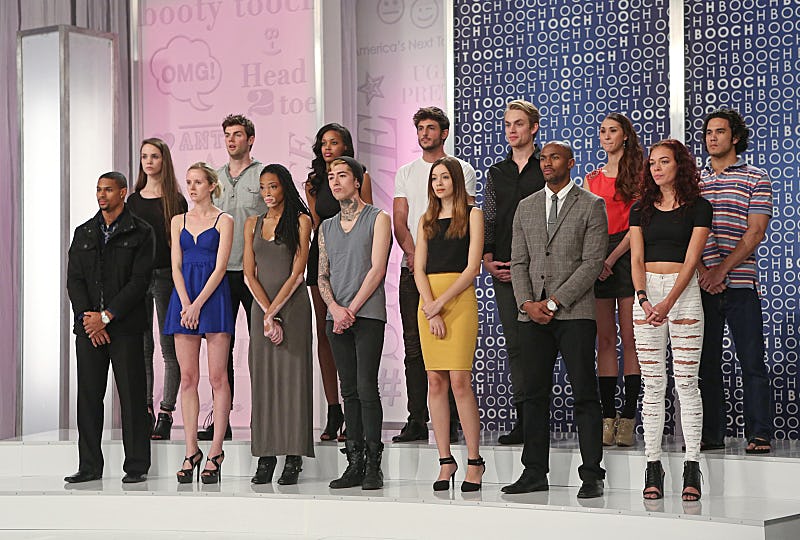 Will’s Recap: ANTM Cycle 21, Episode 3