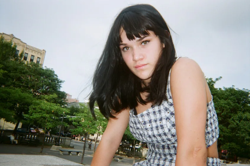 The Cherry Glazerr Drummer Spills On Biggie Smalls, PMS-ing, and Her ...