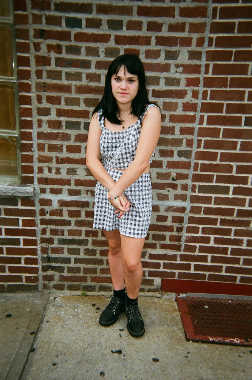 The Cherry Glazerr Drummer Spills On Biggie Smalls, PMS-ing, and Her ...