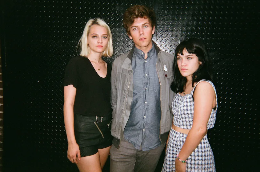 The Cherry Glazerr Drummer Spills On Biggie Smalls, PMS-ing, and Her ...