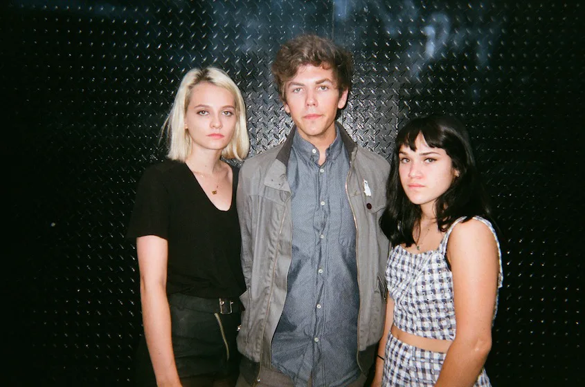 The Cherry Glazerr Drummer Spills On Biggie Smalls, PMS-ing, and Her ...