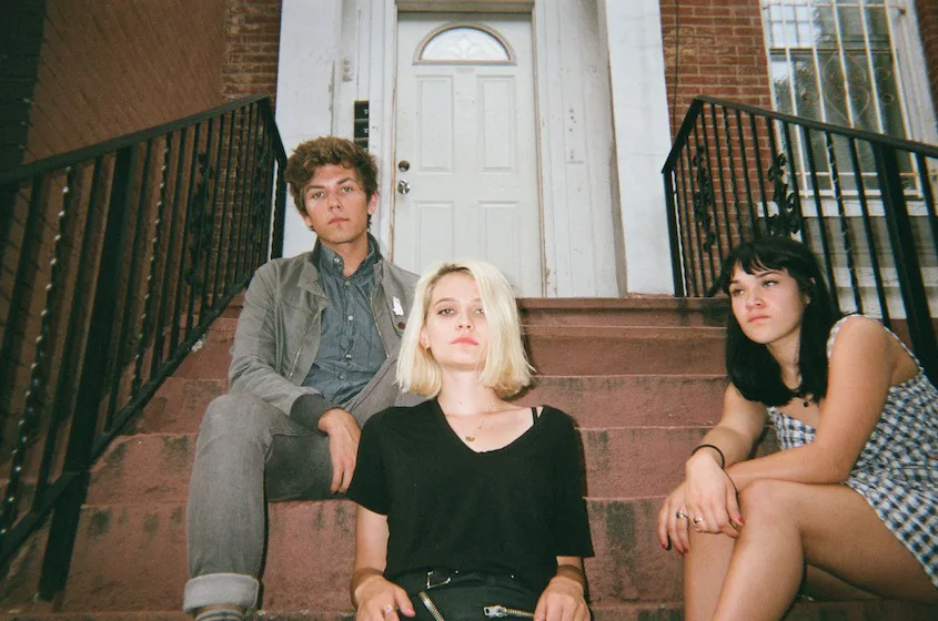The Cherry Glazerr Drummer Spills On Biggie Smalls, PMS-ing, and Her ...