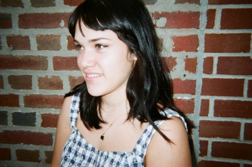 The Cherry Glazerr Drummer Spills On Biggie Smalls, PMS-ing, and Her ...