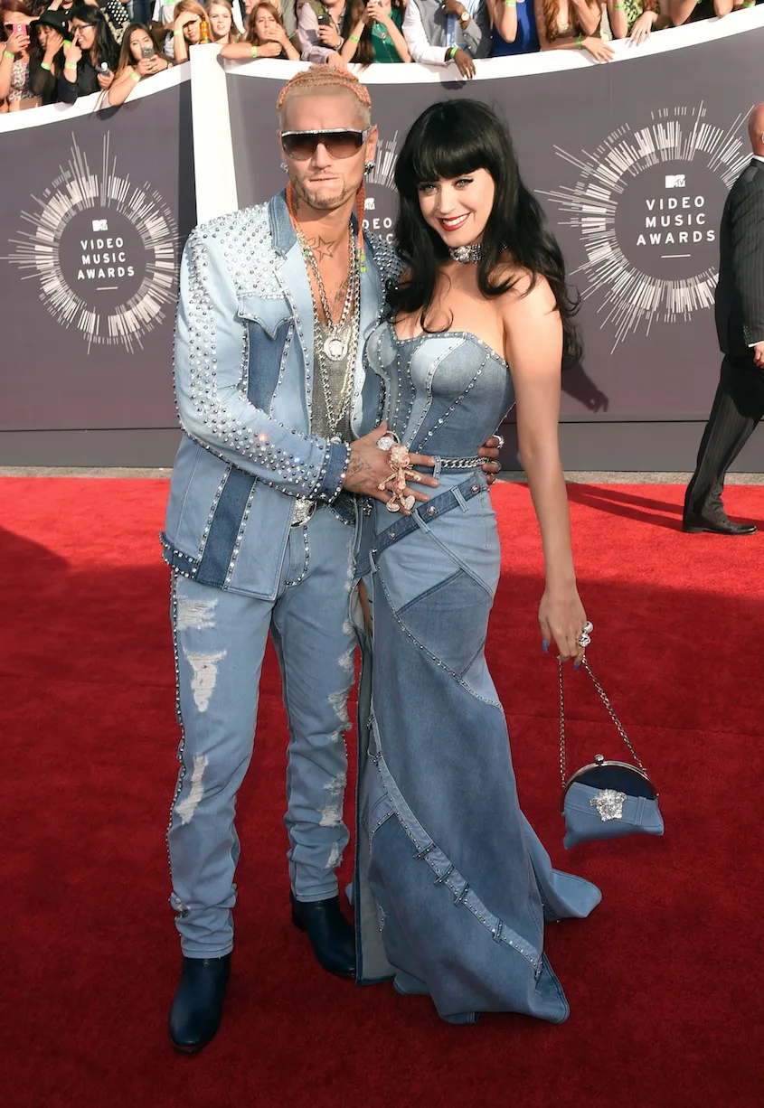 MTV VMAs Outfits 2014