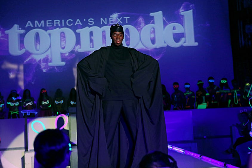 Will’s Recap: ANTM Cycle 21 Premiere!