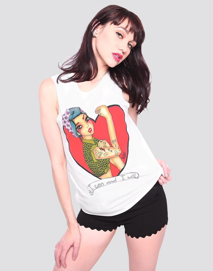 Valfre’s Rad Illustrations