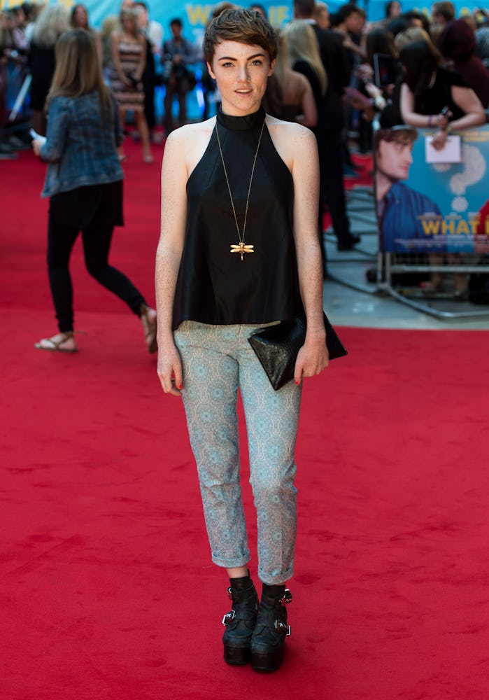 Best Dressed Chloe Howl