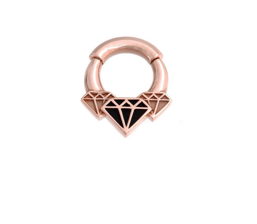 8 Septum Rings You Need