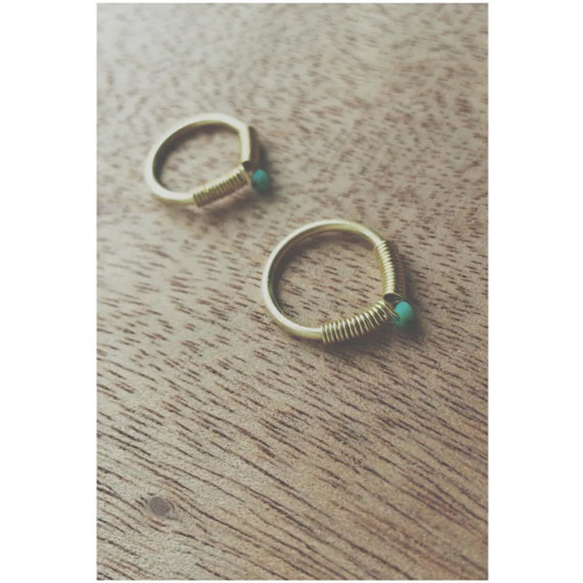 8 Septum Rings You Need
