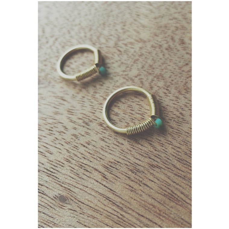 8 Septum Rings You Need