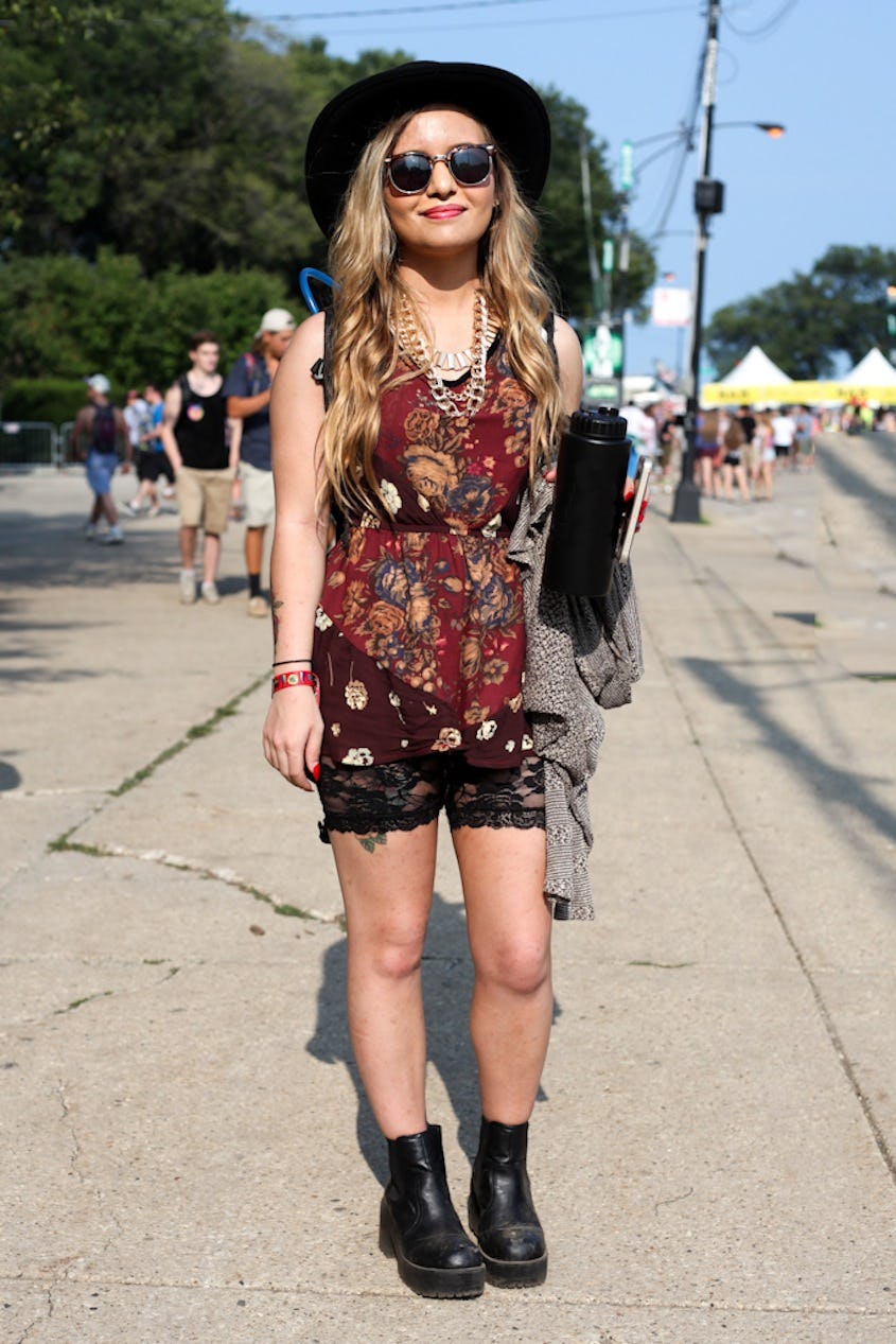 Best of Lolla Looks