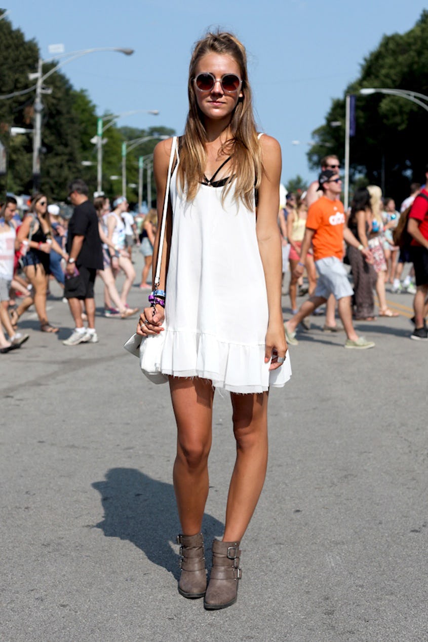 Best of Lolla Looks