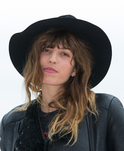 Modern Day French Style Icons