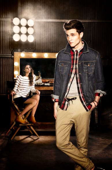 Forever 21 Make A Statement