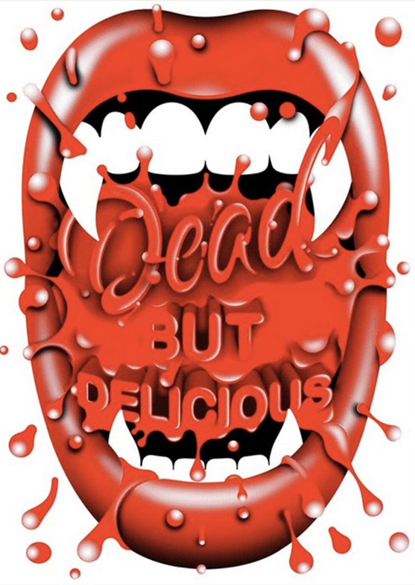 Objects Without Meaning’s Awesome Lookbook