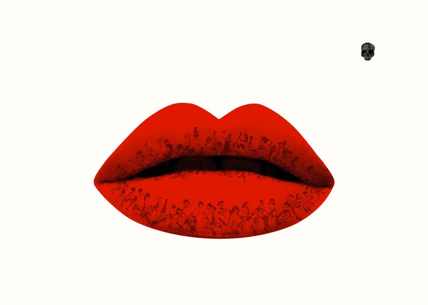 Objects Without Meaning’s Awesome Lookbook