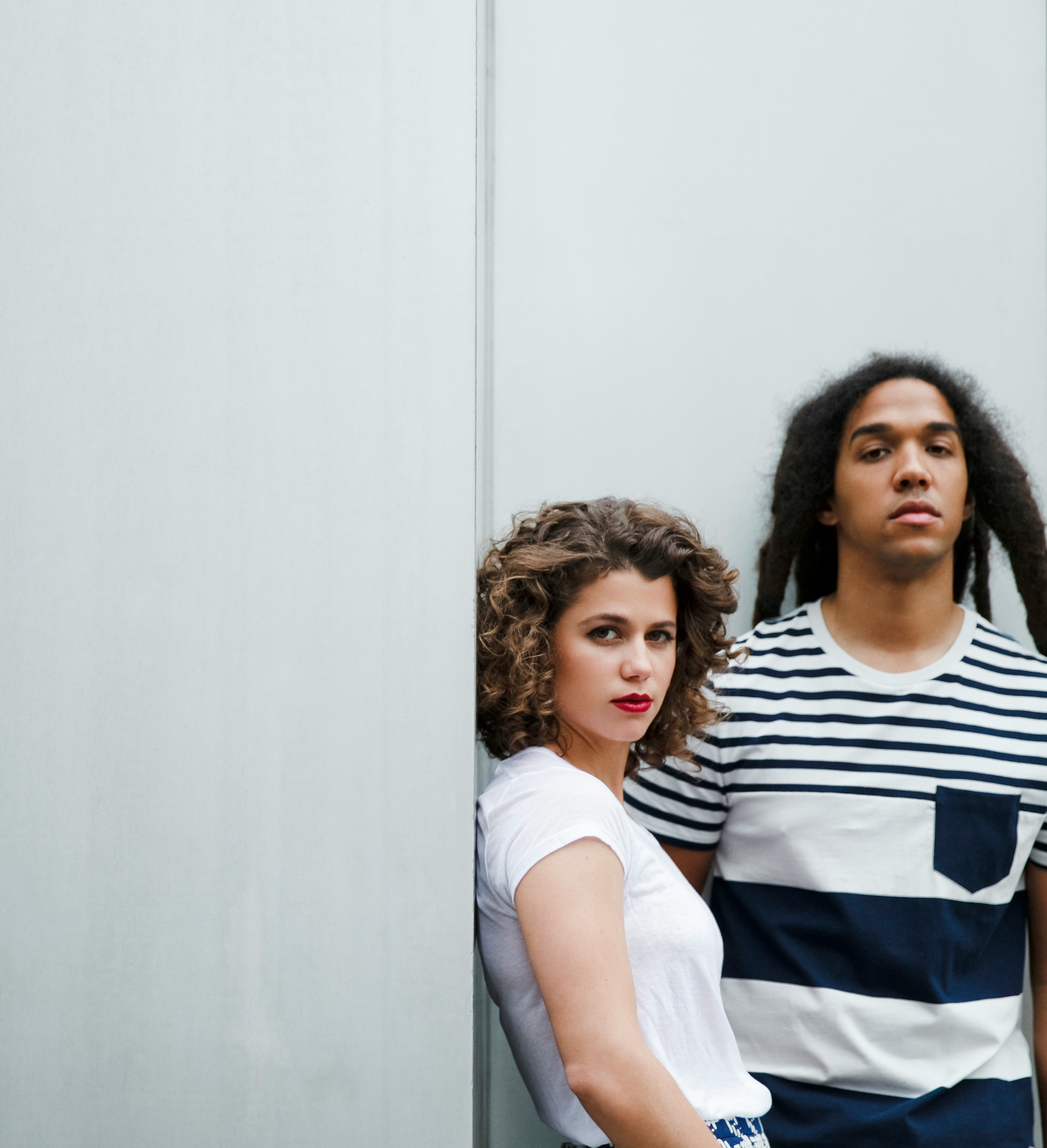 Electric Youth Drive Band