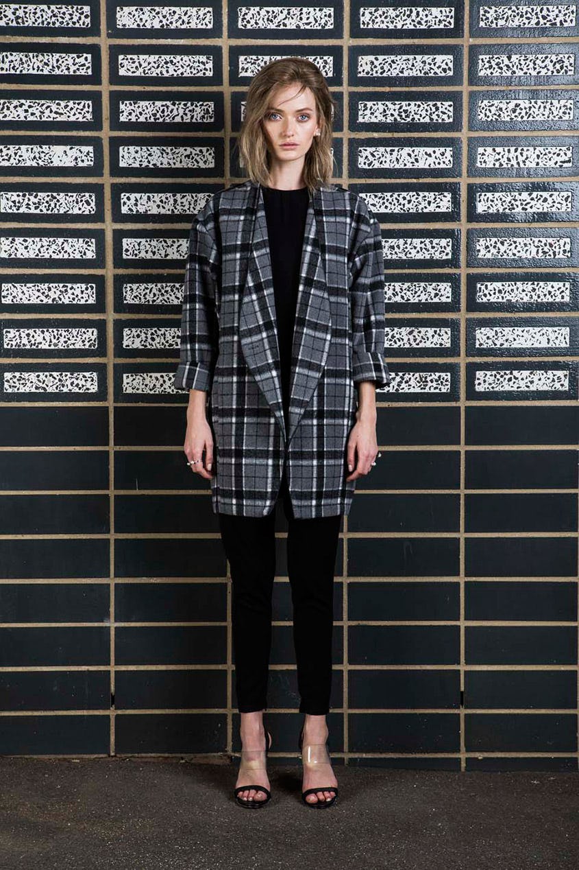 You Oughta Know: Asilio