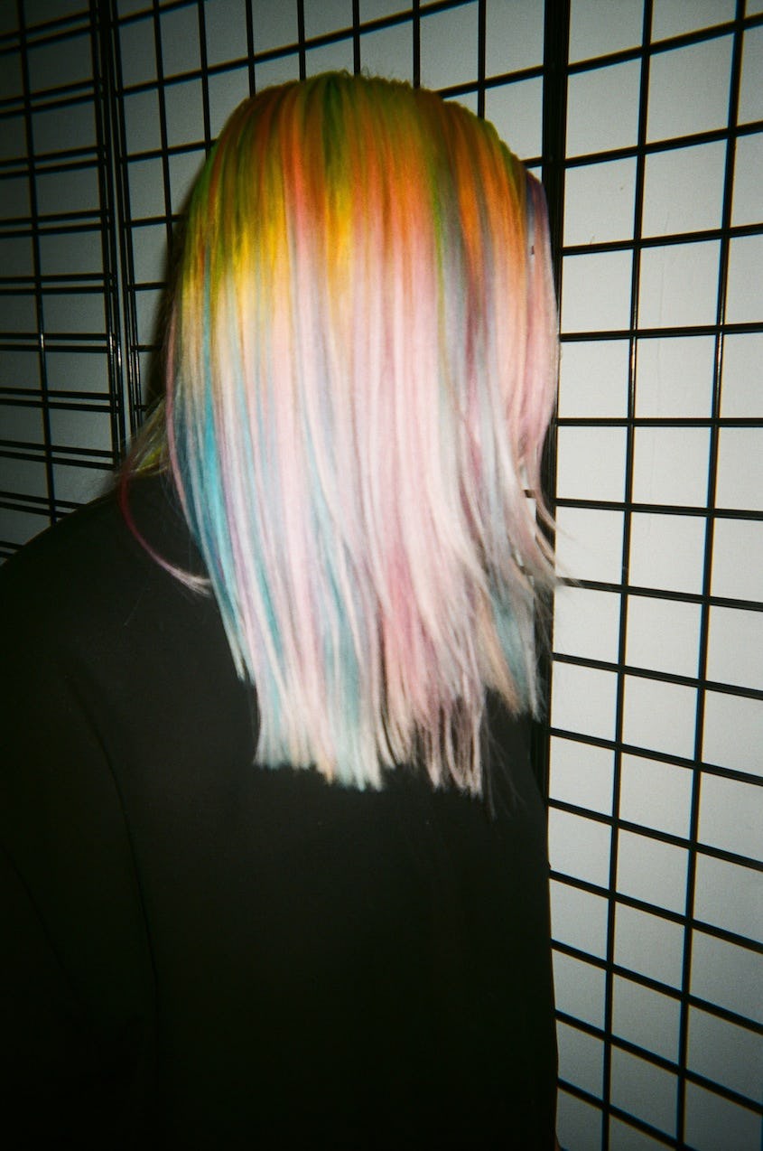 Our Beauty Editor Spills On How To Get The Ultimate My Little Pony Hair ...