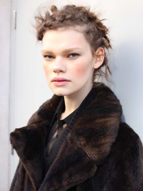 Coolest Models on Tumblr