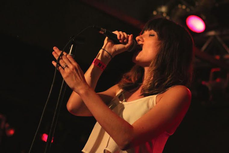 Little Daylight Tour Diary