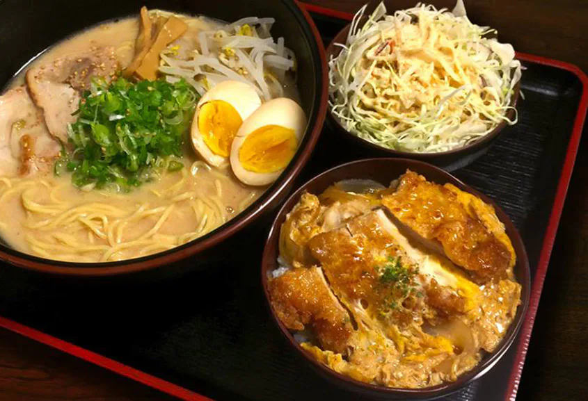 Editor’s Pick: Ramen Tee