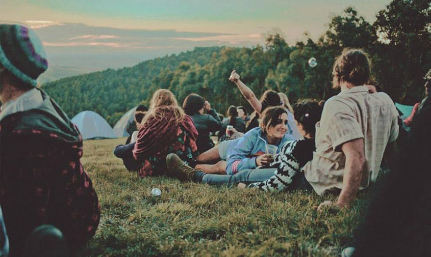 artist in residence: sarah bahbah