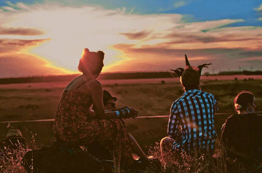 artist in residence: sarah bahbah