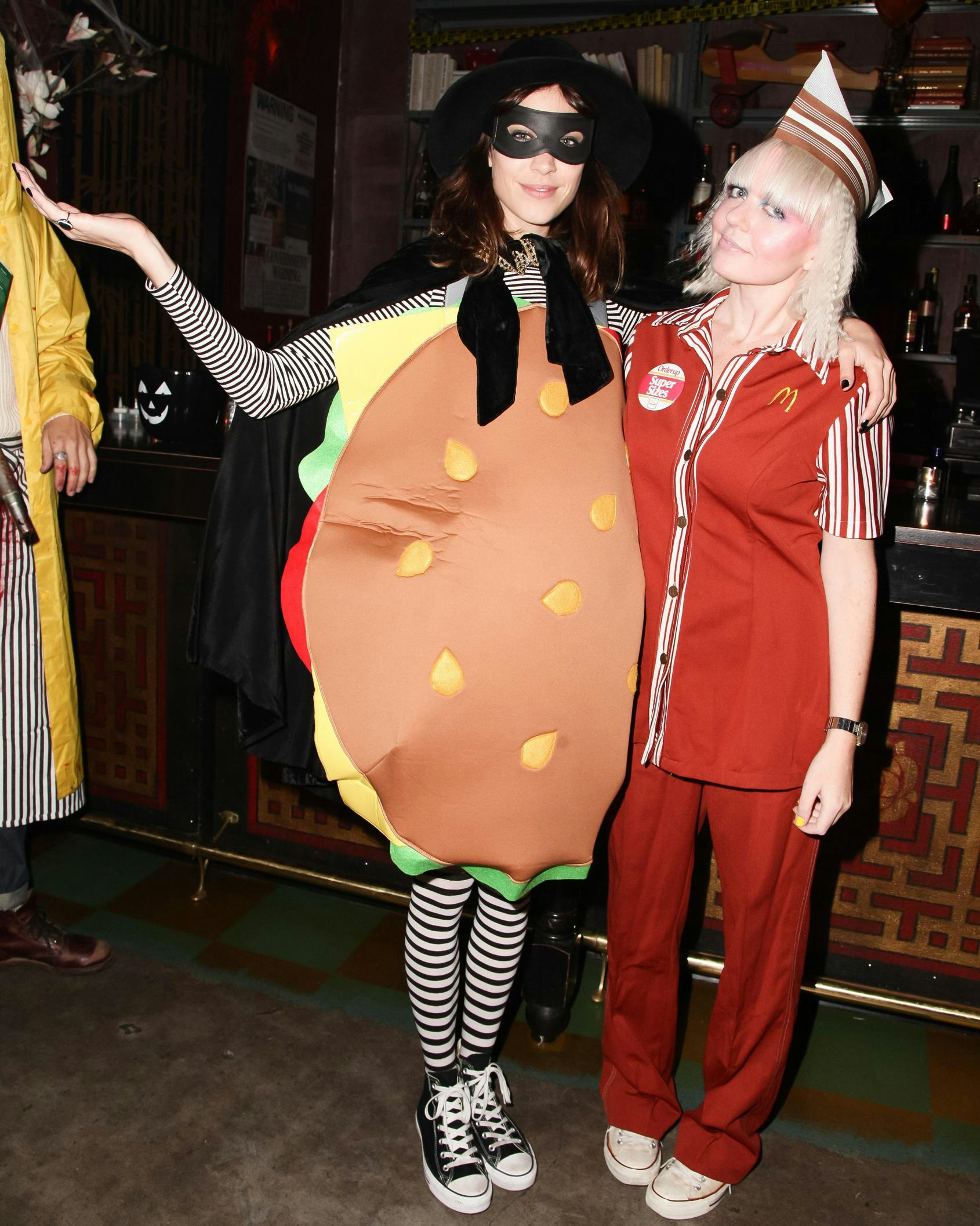 Halloween Costume Inspiration