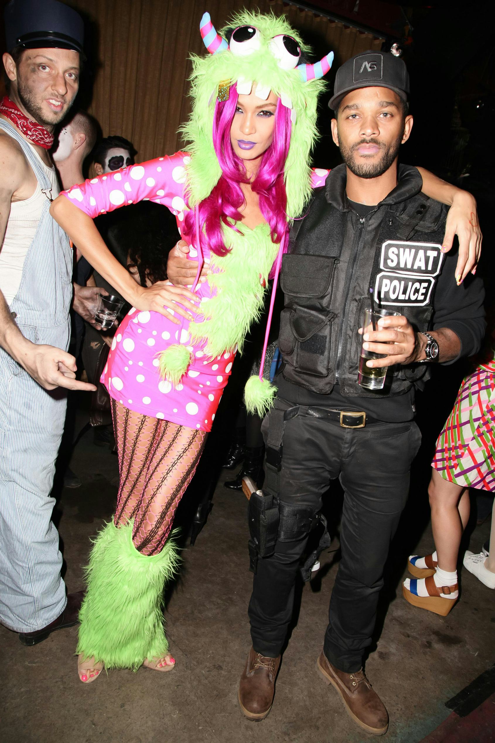 Halloween Costume Inspiration