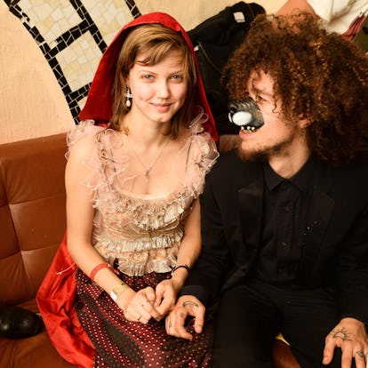 Halloween Costume Inspiration