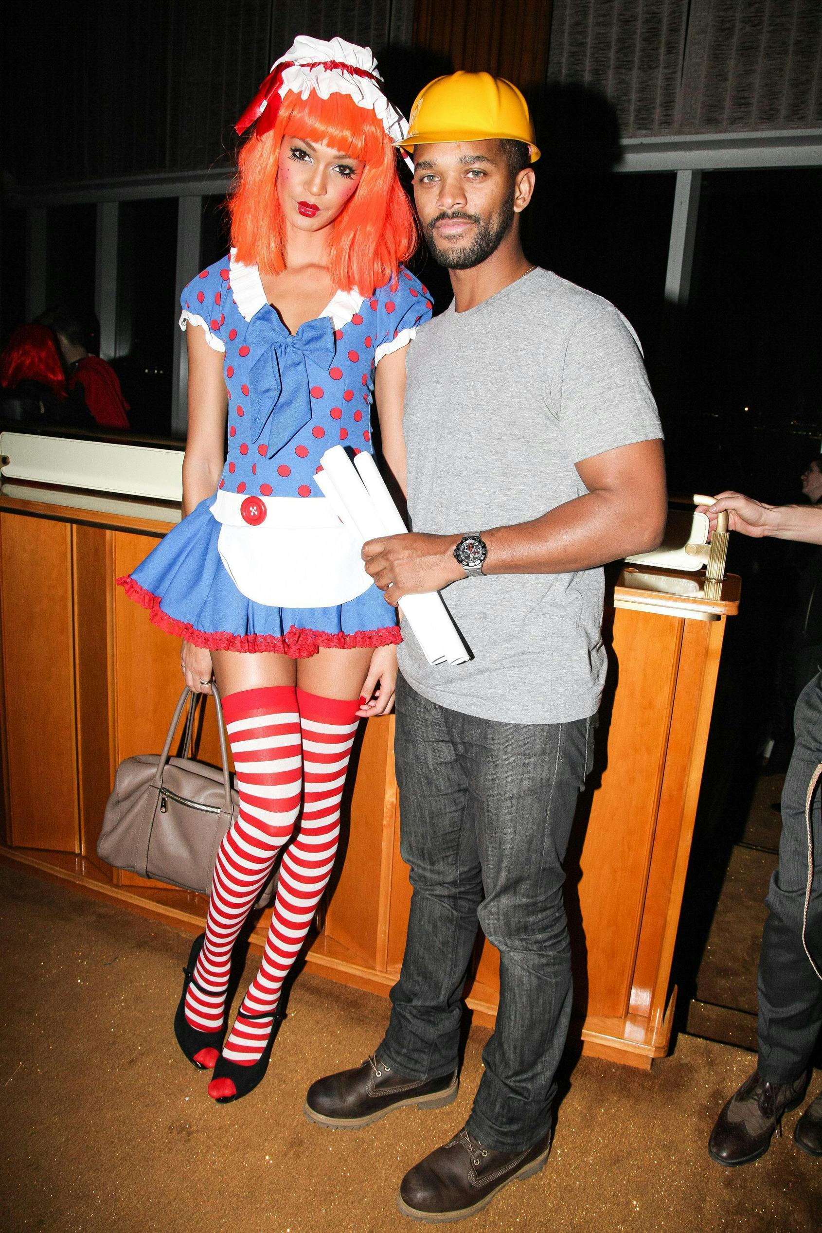 Halloween Costume Inspiration