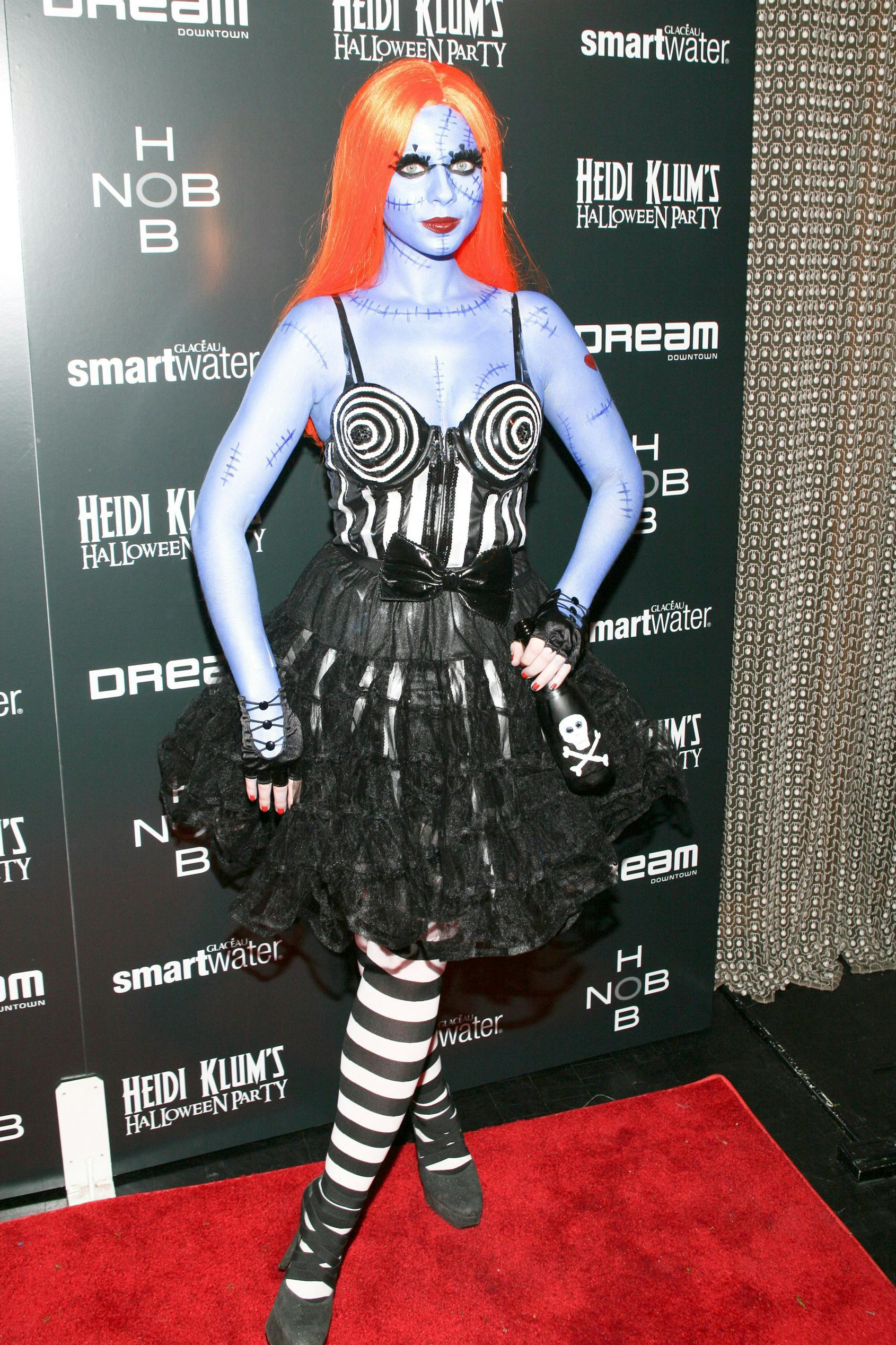 Halloween Costume Inspiration