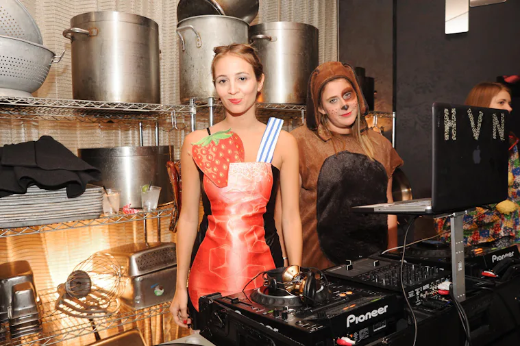 Halloween Costume Inspiration