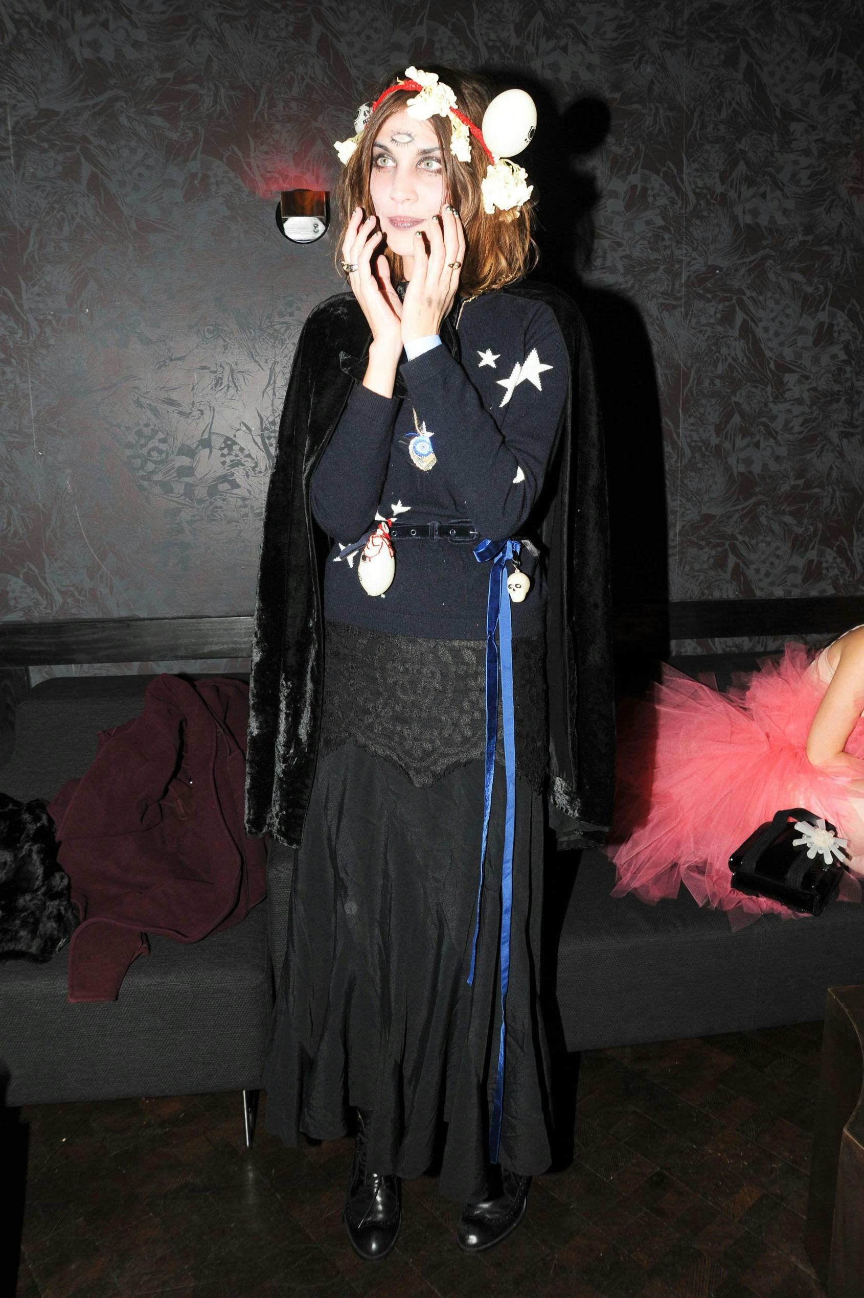 Halloween Costume Inspiration