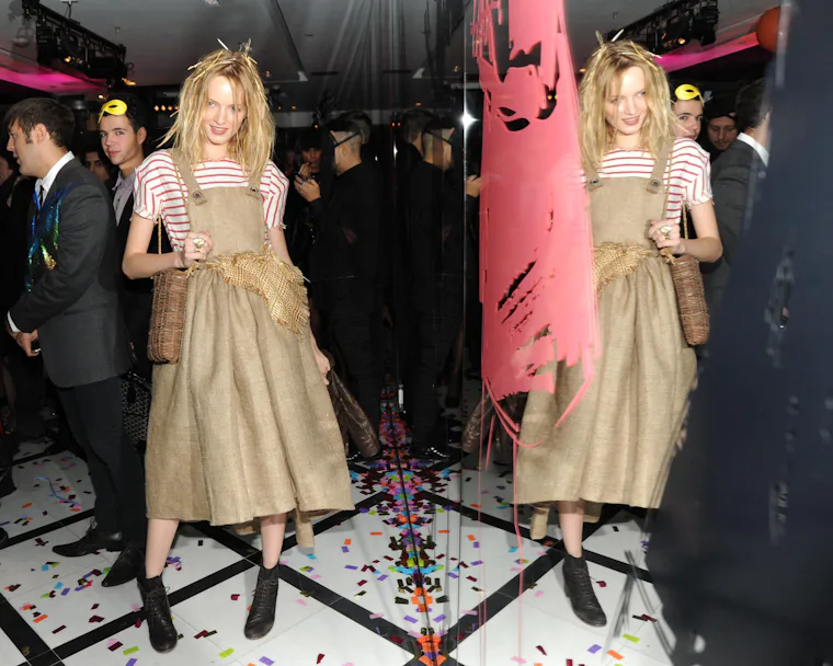 Halloween Costume Inspiration