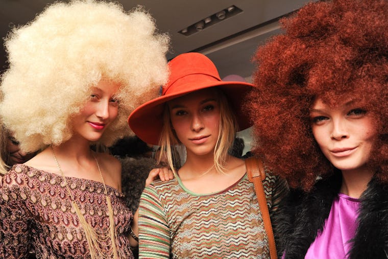 Halloween Costume Inspiration