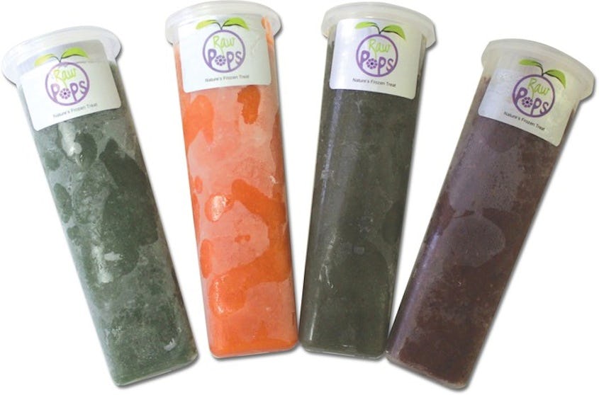 Best Popsicles