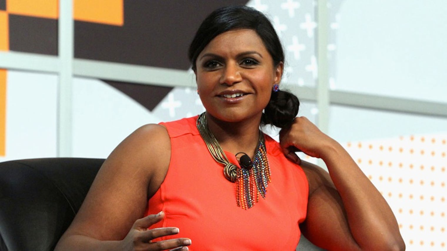 10 Life Lessons Weve Learned From Mindy Kaling