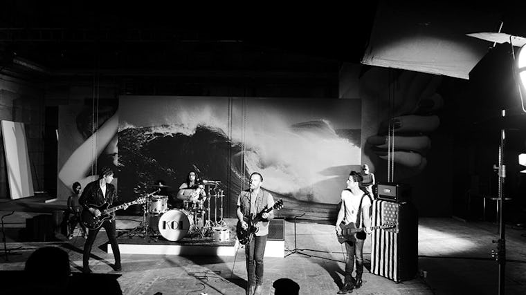 Top 14 Music Documentaries You Can Watch Right Now