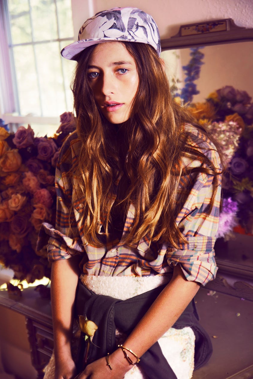 Teresa Oman Interview