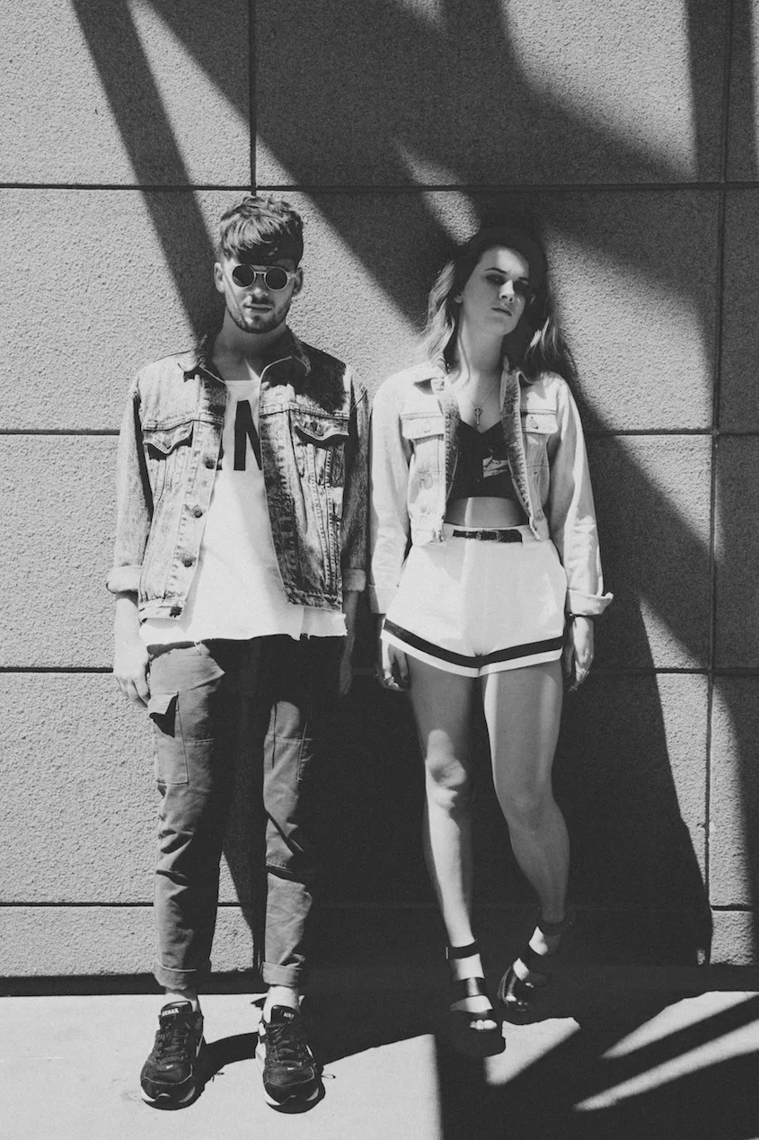 Broods Mother and Father