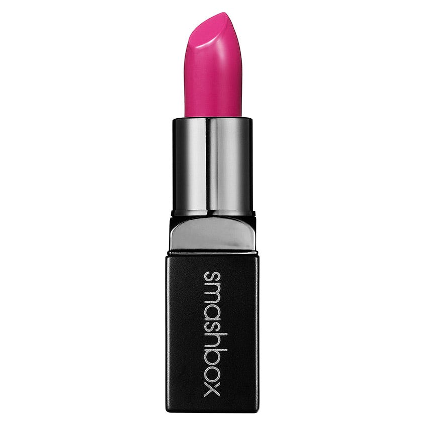The 10 Best Pink Lipsticks
