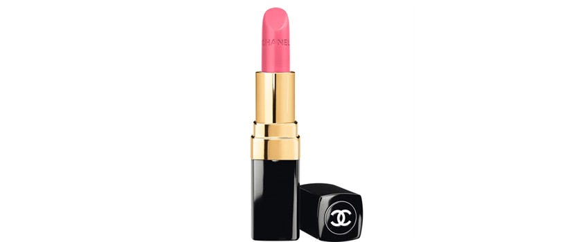 The 10 Best Pink Lipsticks