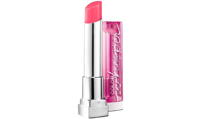 The 10 Best Pink Lipsticks