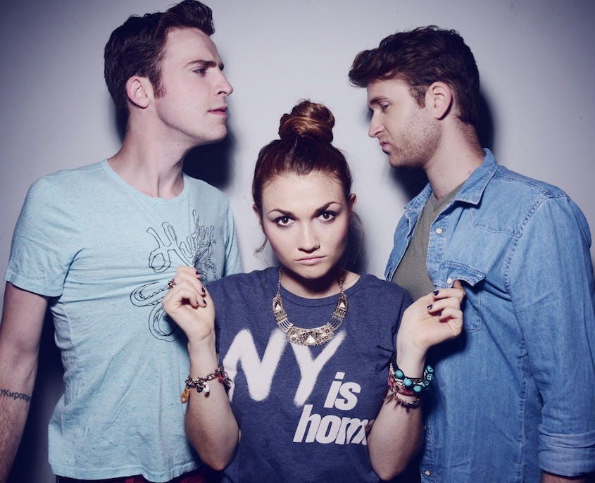 Mandy Lee Misterwives Checklist