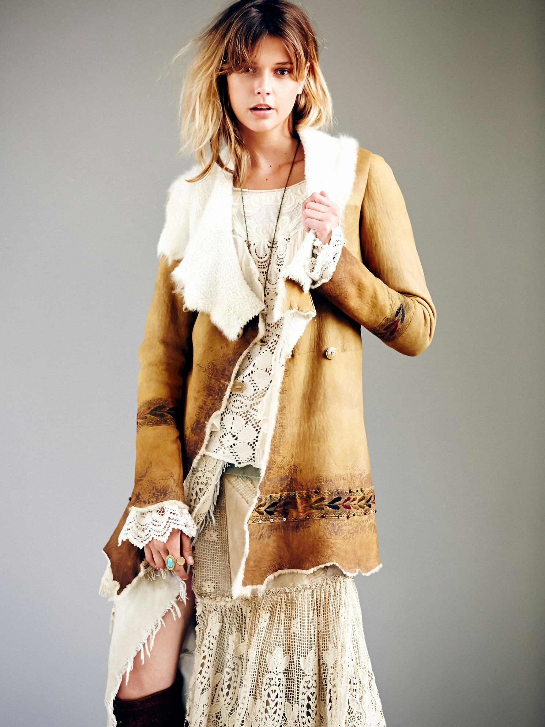 Penny Lane Style Guide