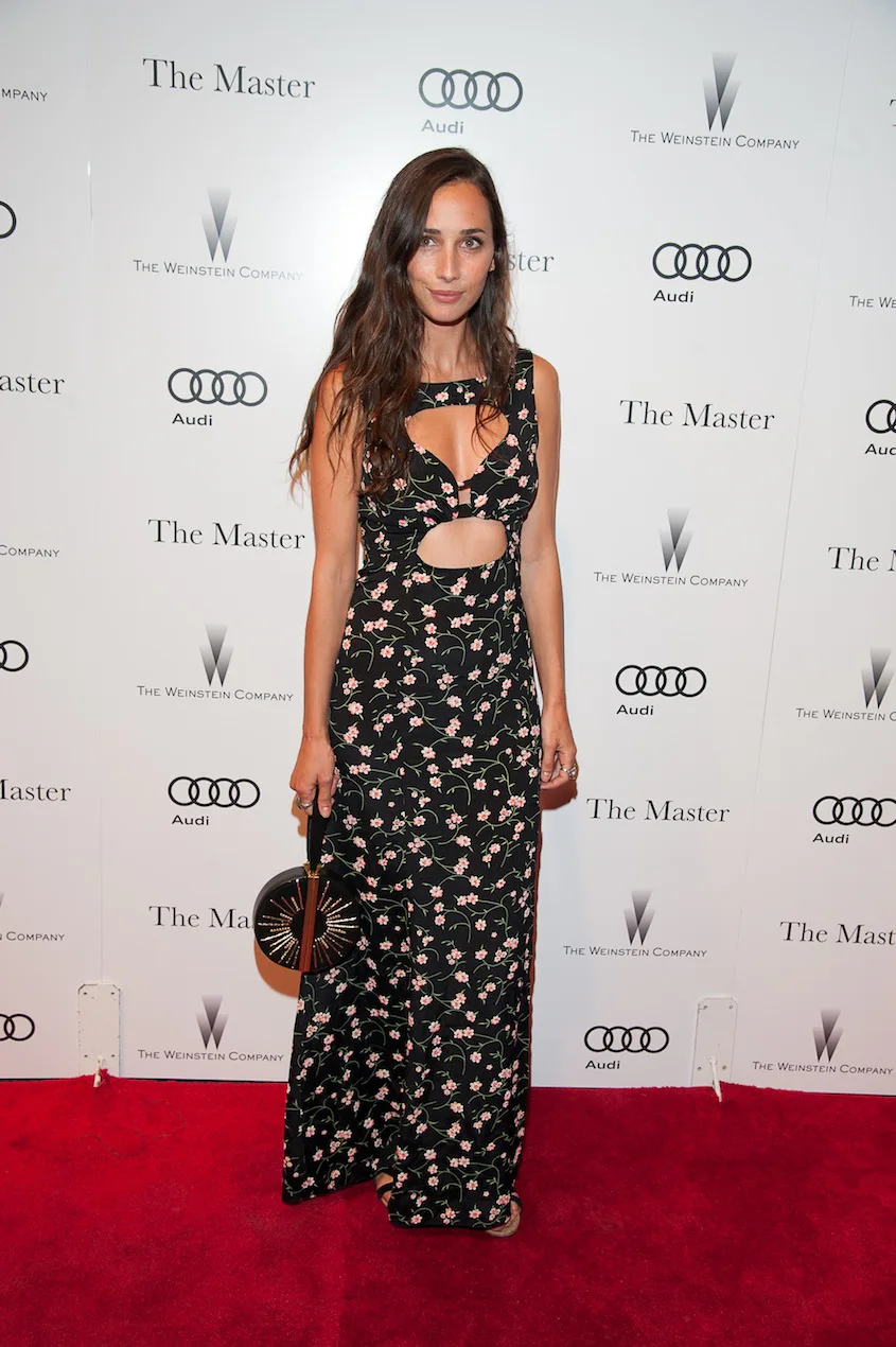 Rebecca Dayan Style