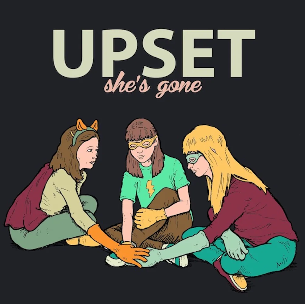 Band Crush Upset
