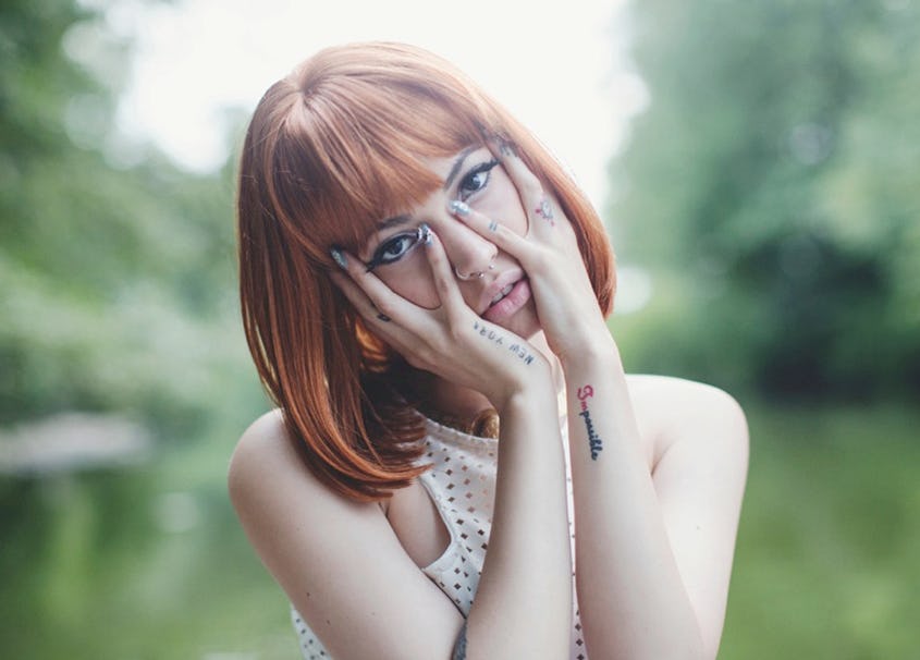 Maxine Ashley Interview